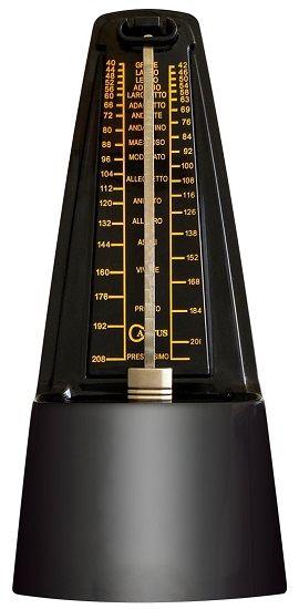 Best metronomes for piano to buy [2020 Guide]