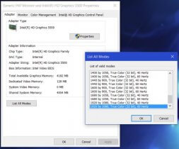 FIX: NVIDIA screen tearing issues on Windows 10/11