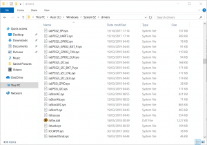 Windows Update Error 0xc1900130 [SOLVED]