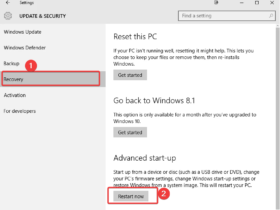 Watchdog.sys Crash: 4 Easy Methods to Fix this BSOD Error