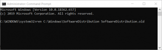 Windows Update Error 0xc1900130 [SOLVED]