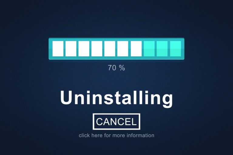Best Uninstaller Software for Windows