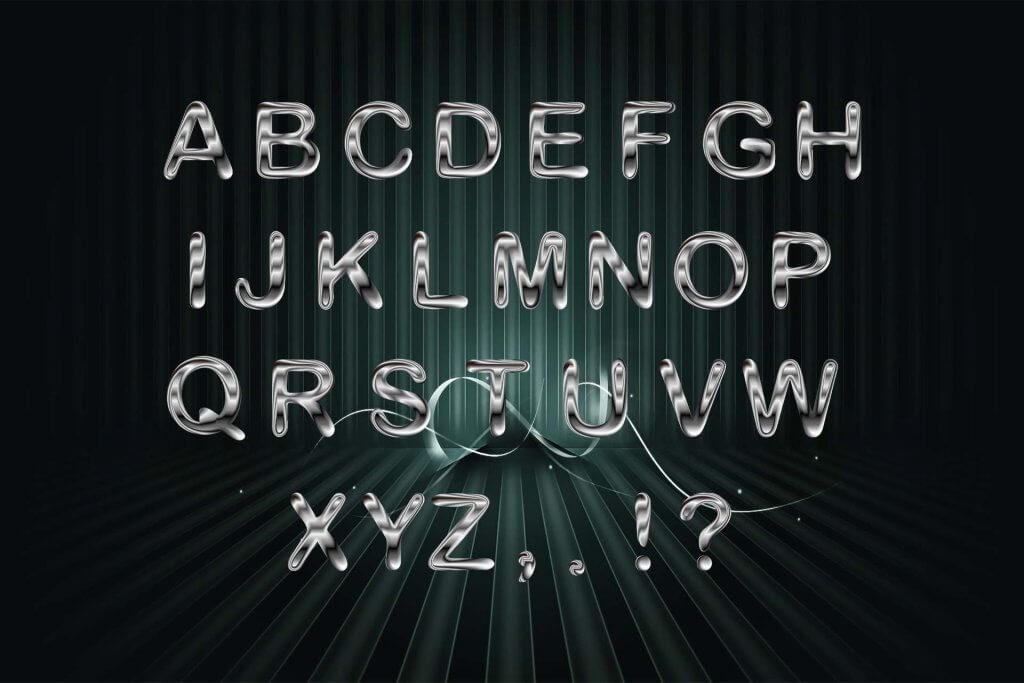 5+ best Windows 10/11 free fonts software