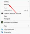 3 Easy Ways to Fix Corrupted Desktop Icons in Windows 10