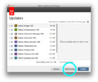 How can I disable Adobe Updater? [Windows 10/11 & Mac]