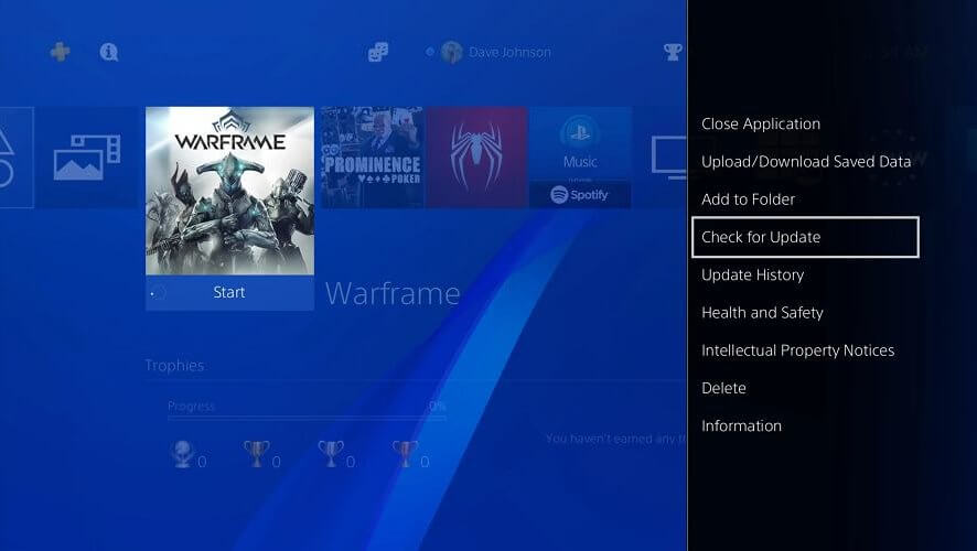 PlayStation 4 Error Codes CE-34878-0, CE 30005-8 [Full Fix]