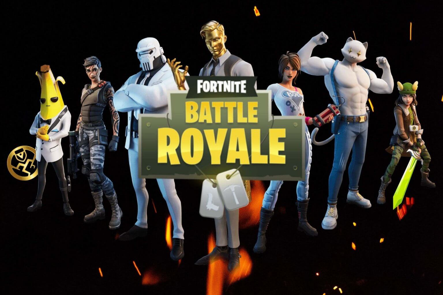 Fortnite Upload Packet Loss: How to Get Rid of it?