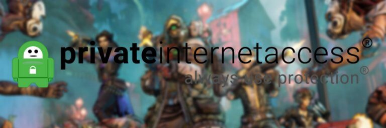 3 best VPNs for Borderlands 3 to fix lag and reduce ping