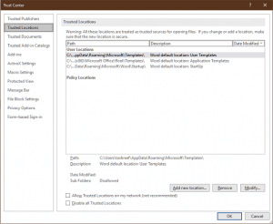 How to Turn Off Protected View in Word/Office [Easy Methods]