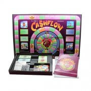 How to Play The Cashflow 101 & 202 Games Online [Quick Tips]