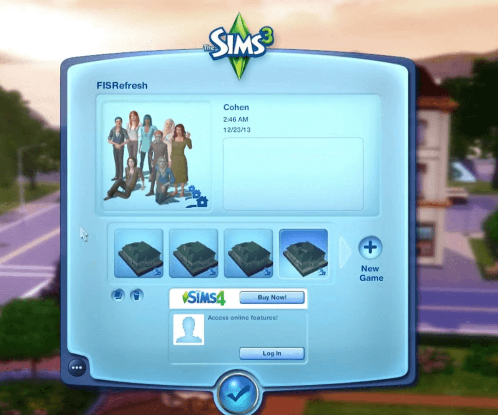 5 Quick And Easy Ways To Fix Error Code 12 On Sims 3 5 Quick And Easy Ways To Fix Error Code 12 On Sims 3