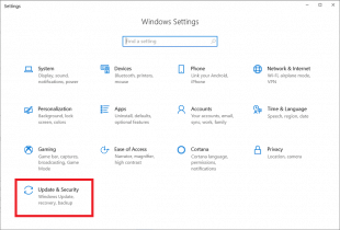 Fatal Error c0000022: How to Fix it in 7 Steps