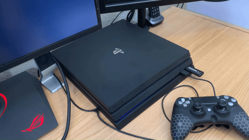 3 Simple Ways to Fix PS4 System Software Update Error