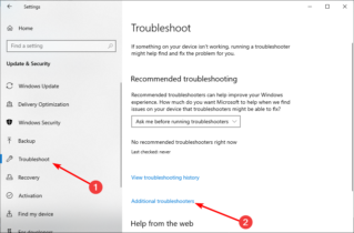 Fix: Your Computer is Currently Offline Dropbox Error