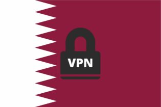5 best VPNs for Qatar to access blocked websites