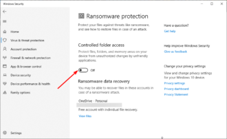Here's the Ultimate Microsoft OneDrive Cheat Sheet