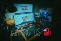 Among Us Black Screen on PC? Here's how to fix it