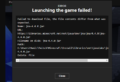 Fix: Minecraft Failed to Download File Error