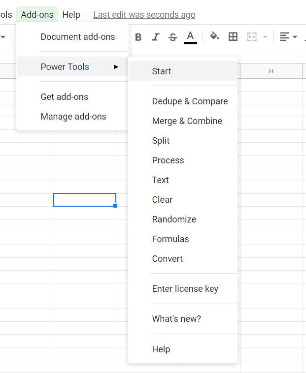 How To Swap Cells In Google Sheets Two Or More Cells 