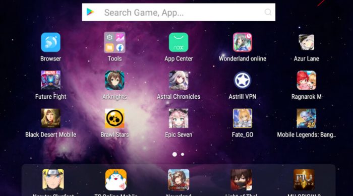 5 Android Emulators that Work Seamlessly on Low-End PCs