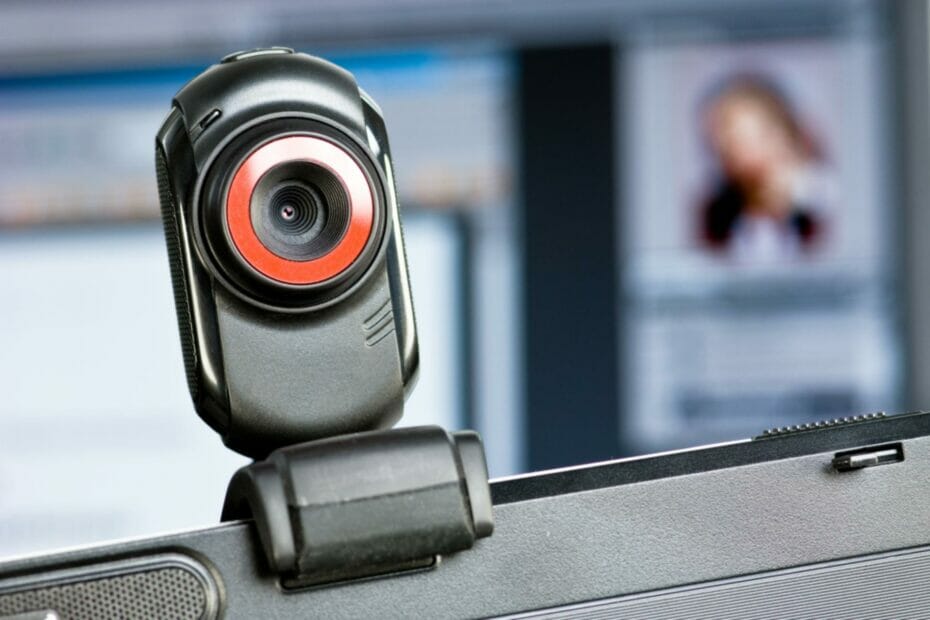 How to record HD video from webcam to PC