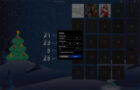 14 Christmas Desktop Themes to to Add Holiday Magic to Your Windows 11