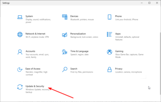 Fix: Can't Download Anything on a Windows 11 Computer