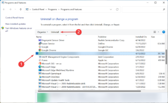 Fix & Allow: Chrome Can't Access Your Camera or Microphone