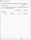 How to Fix Microsoft Edge White/Blank/Grey Screen Page Problem