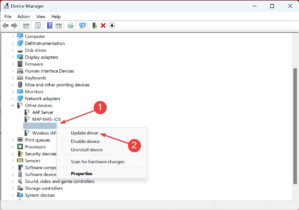 PCI Device Driver Missing in Windows 10 [Complete Guide]