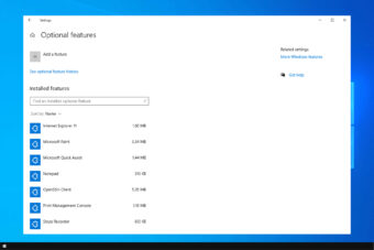Media Feature Pack Not Showing: Get It Back in 2 Easy Steps