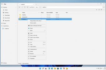 How to Use Files App on Windows 11 Explorer Tabs