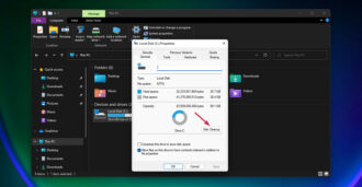 Disk Cleanup in Windows 11: How to Access it & Free up Space