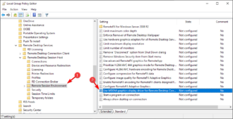 Black Box on Mouse Pointer: 5 Ways to Get Rid Of It