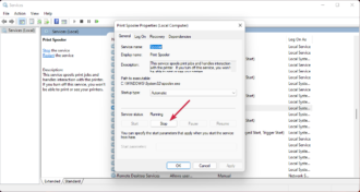 Microsoft IPP Class Driver Missing on Windows 11 [Download & Install]