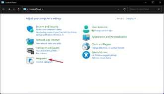 How to fix Microsoft IPP class driver missing on Windows 11