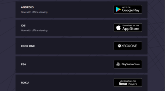 VRV Isn’t Working on Chrome? Here’s How to Fix It