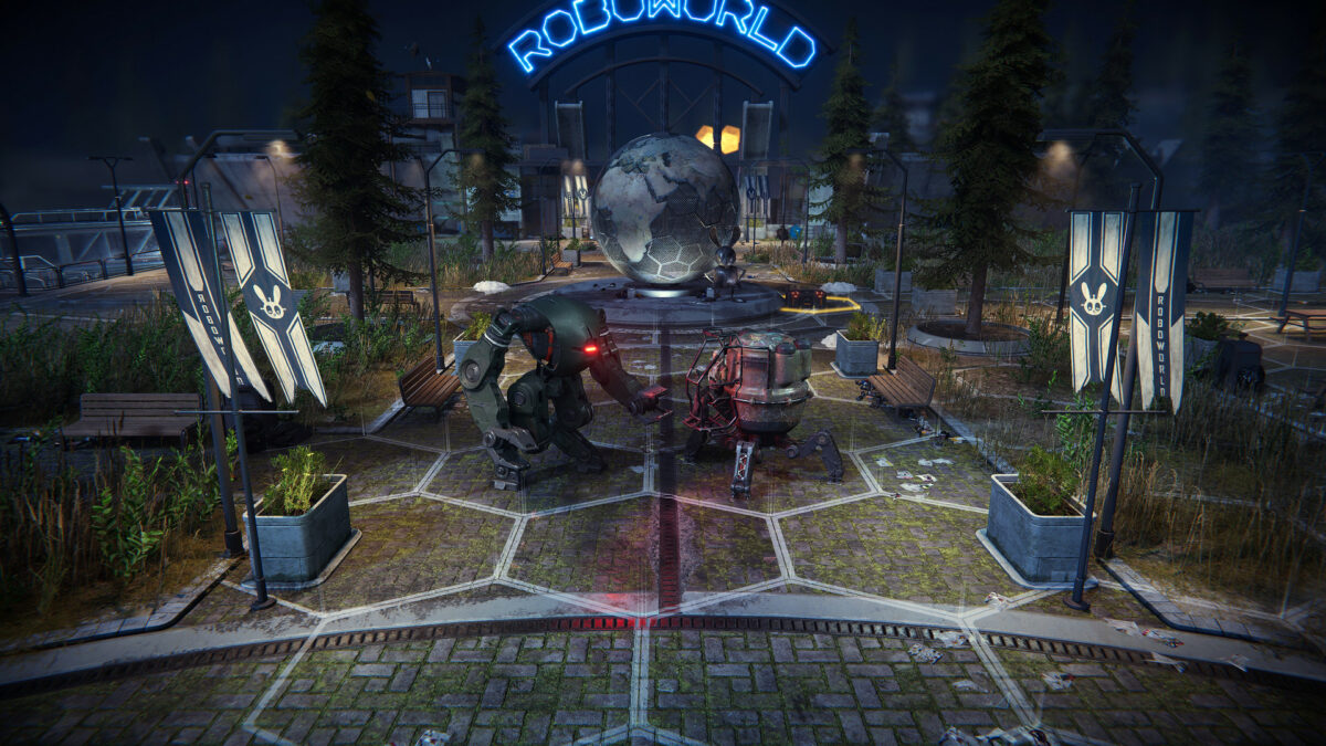 Rise of Humanity game preview: Turn-based tactics terminator