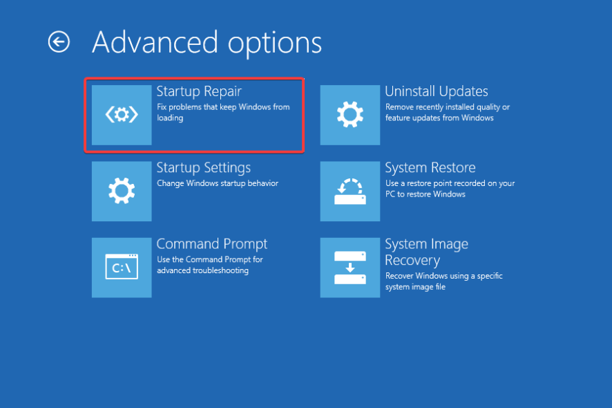 No Login Screen on Windows 11: 6 Solutions to Get it Back