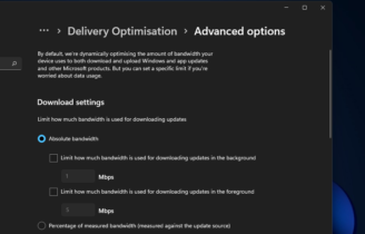 Net Speed Monitor for Windows 11: How to Download & Use