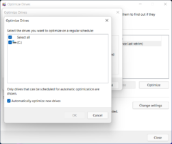 How to Schedule Windows 11 Defragmentation [2 Ways]