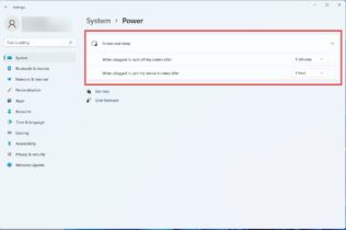 Windows 11 Sleep Mode Not Working? 6 Ways to Fix it