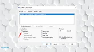 Lock screen not working in Windows 11? Here's how to fix it