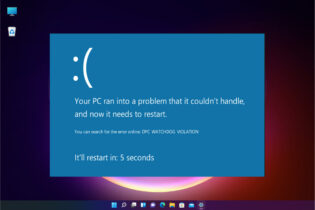 Driver PNP Watchdog on Windows 11: How to Fix This Stop Code