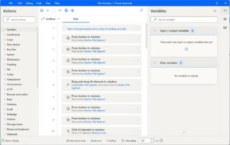 Windows 11 Power Automate: What is it & How to Use it