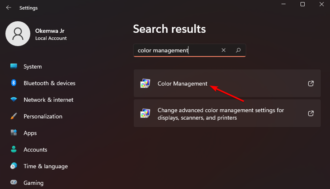 Auto HDR not working in Windows 11? Try these fixes