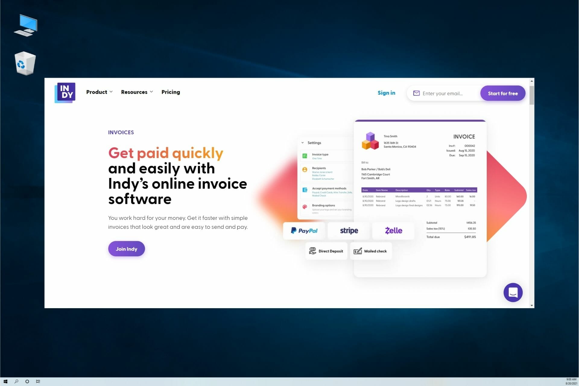 Simple Personal Bookkeeping Software For Home Use Hromdeep