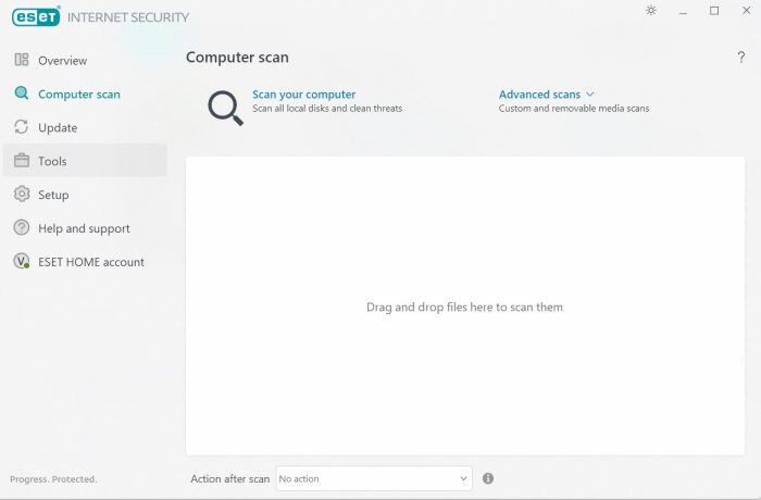 Best antivirus Canada: Our 5 top picks tested and approved