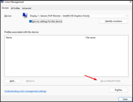 Windows 11 HDR Not Supported [Solved]
