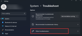Fix: Device Type not Supported Error Realtek Audio Manager